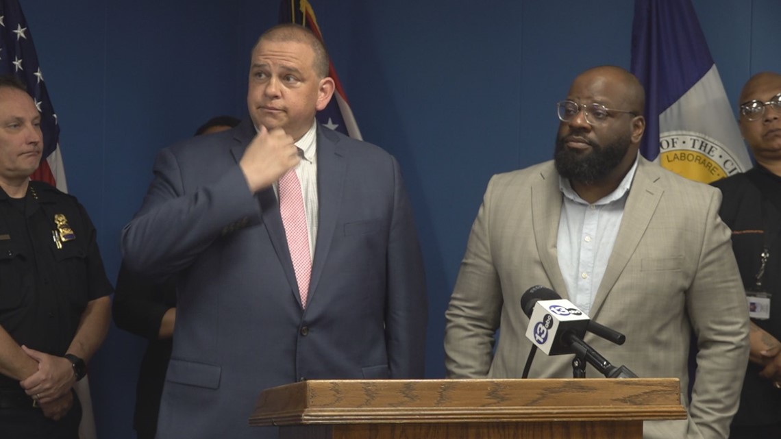 New city of Toledo office to focus on violence reduction | wtol.com