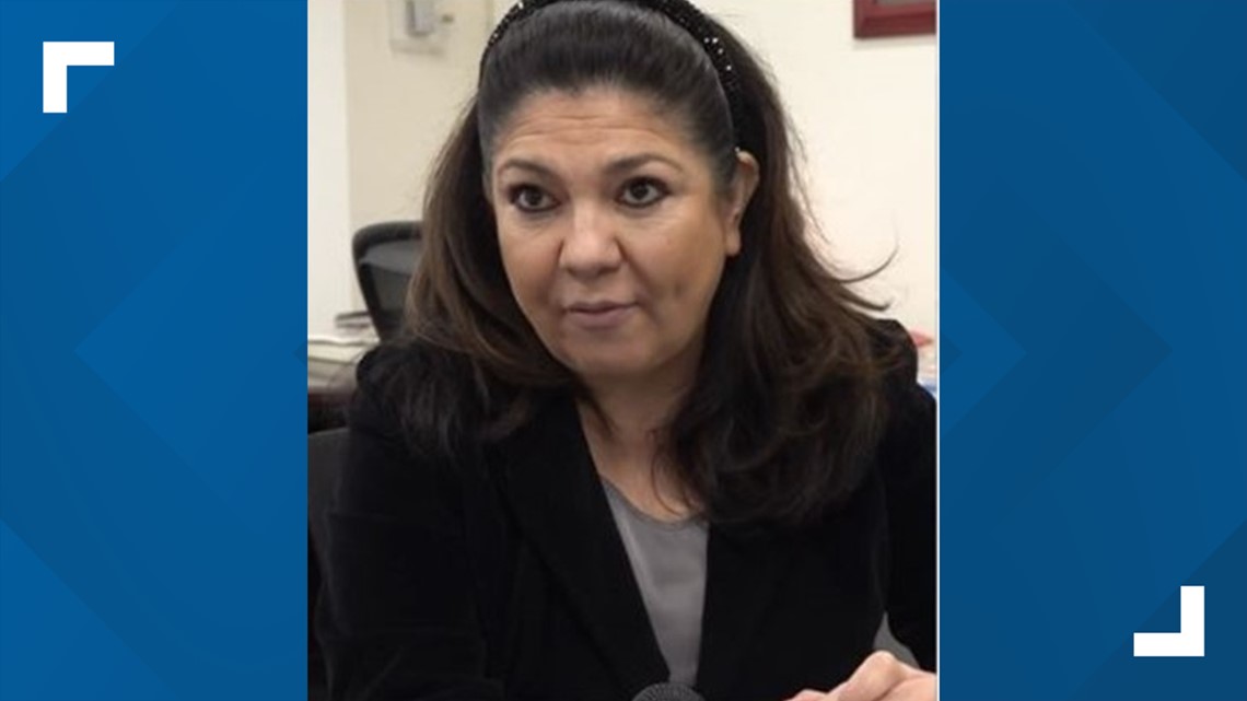 Anita Lopez is Dem party's choice to fill commissioner seat | wtol.com