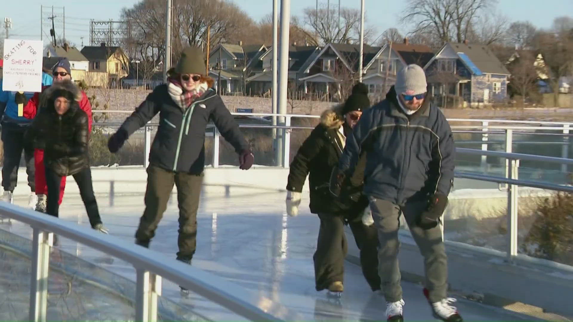 Olympic GS champion Hector leads 1st run of last GS before Milan ...