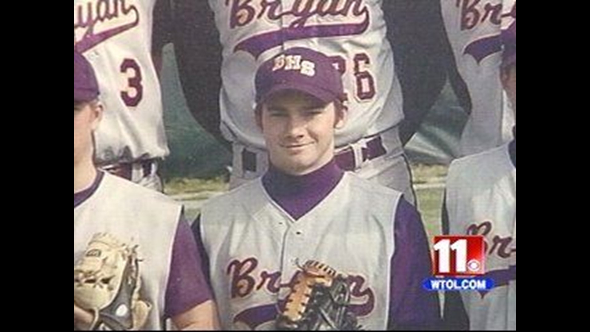 Saying Goodbye to David Betts | wtol.com