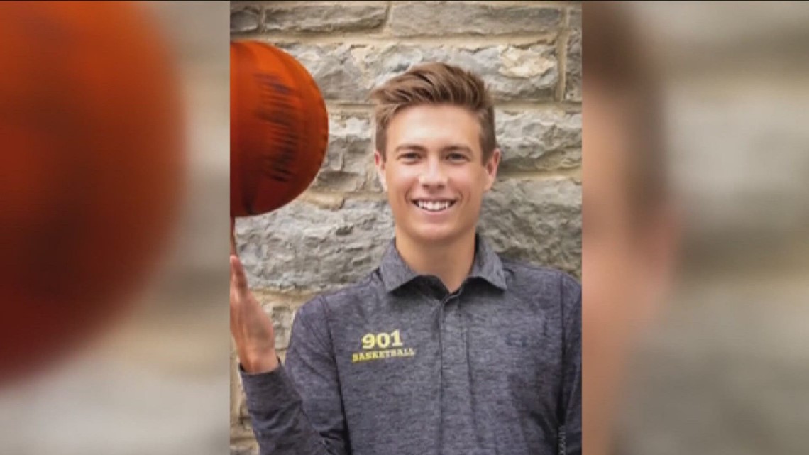 Foltz family sues former fraternity president for damages | wtol.com