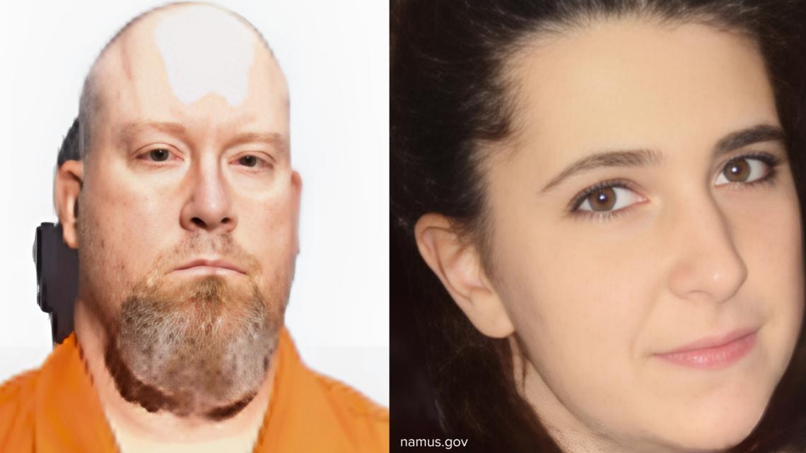 Toledo man accused of 1997 cold case murder of 26-year-old Cleveland ...
