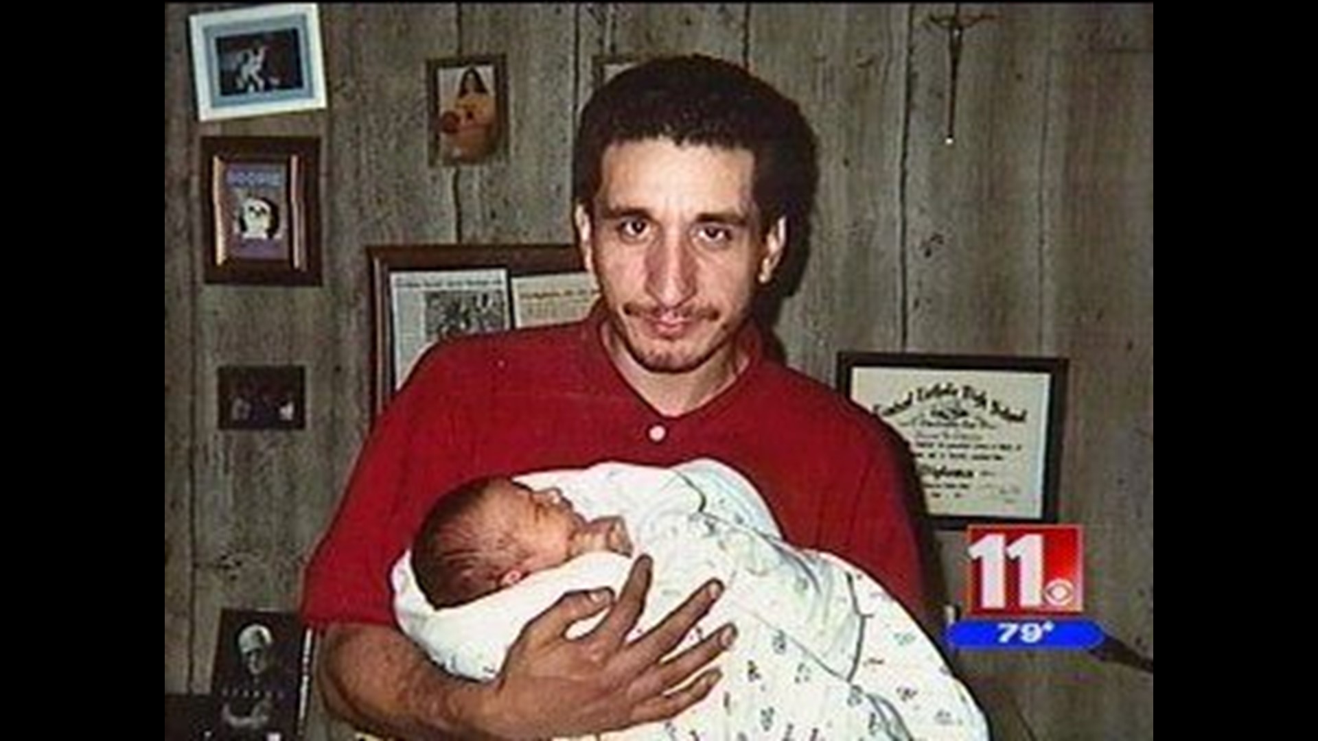 Dugan's sister shares memories of Matt | wtol.com