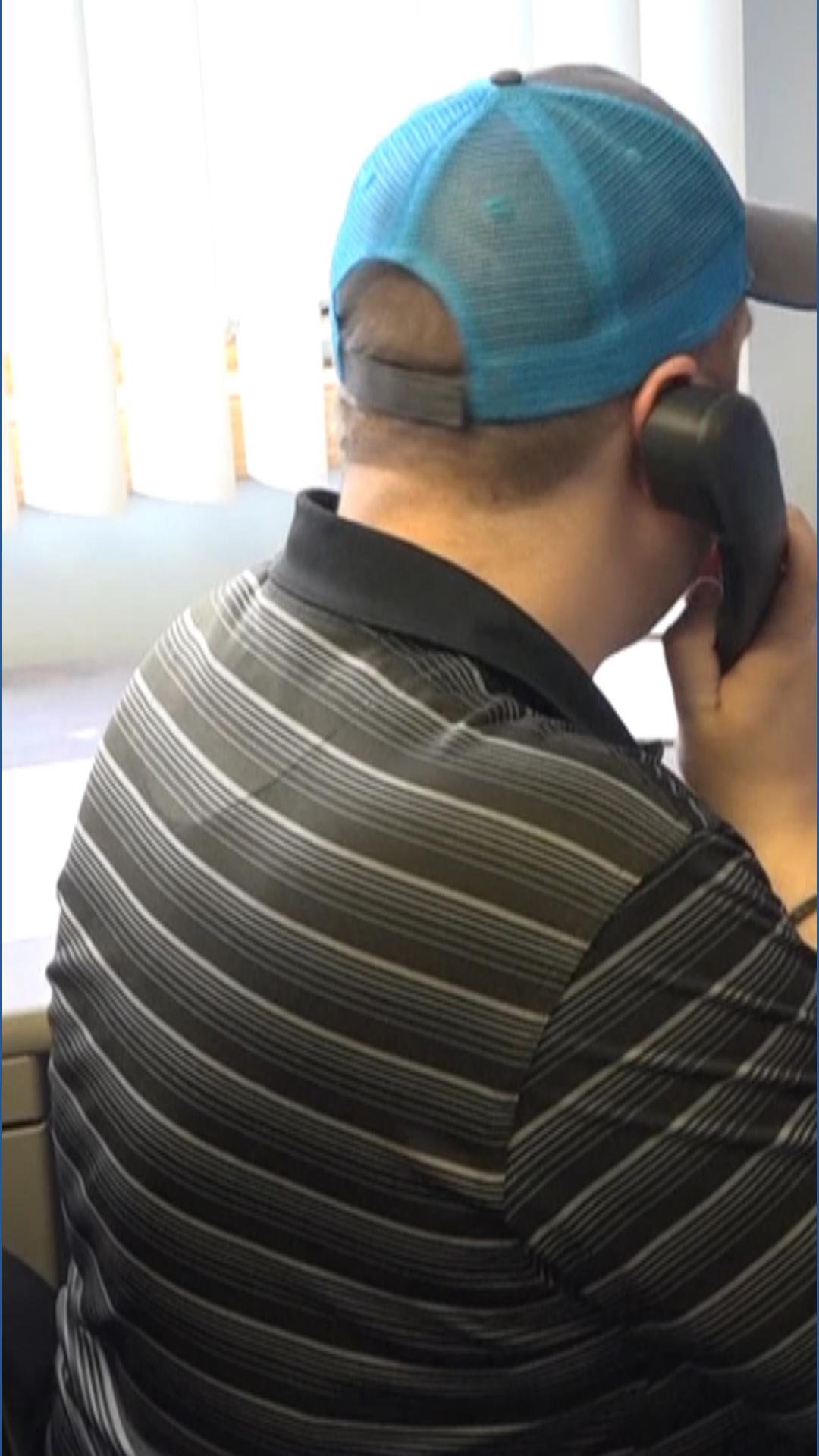 Calls to United Way's 211 service surge | wtol.com