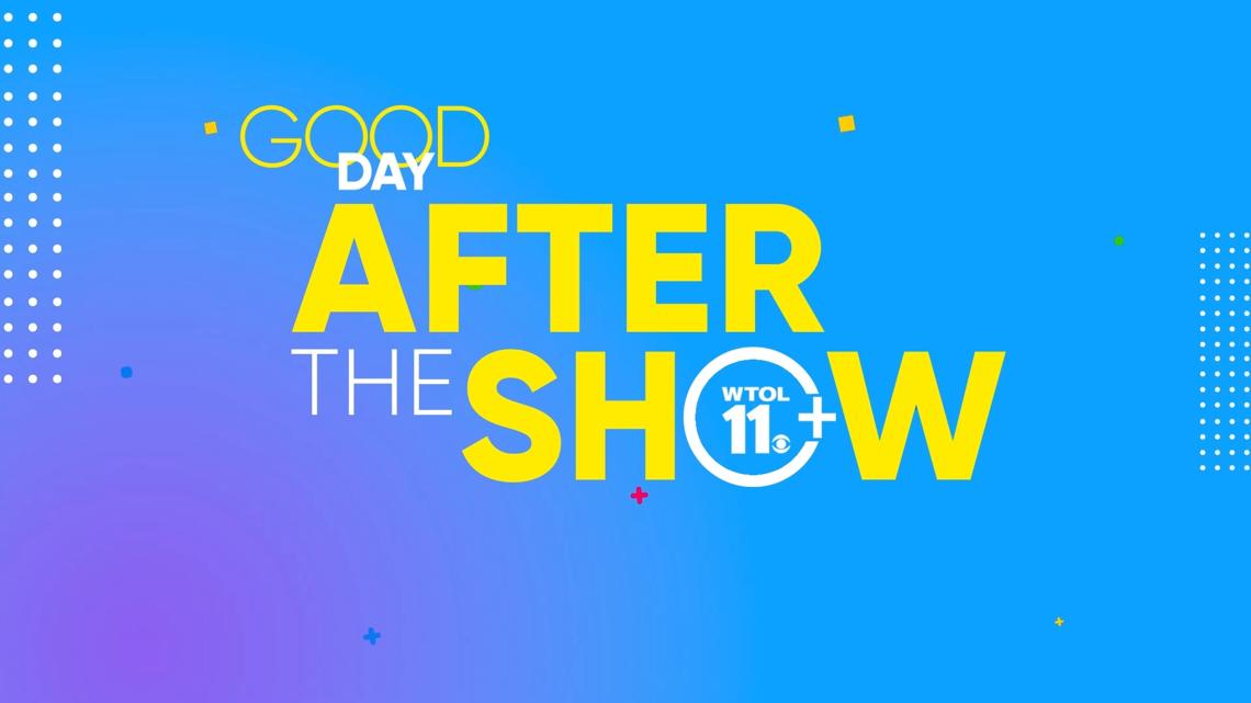 Turning alopecia into purpose: McKenna Reitz on resilience, identity ...