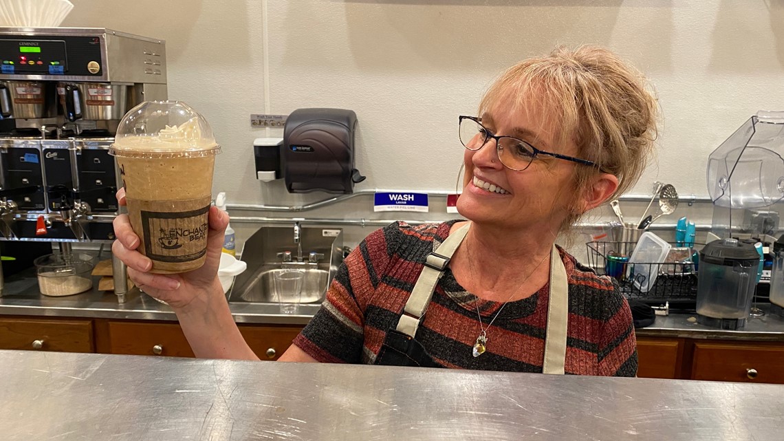 Coffee house contributes to Fostoria's small business boom | wtol.com