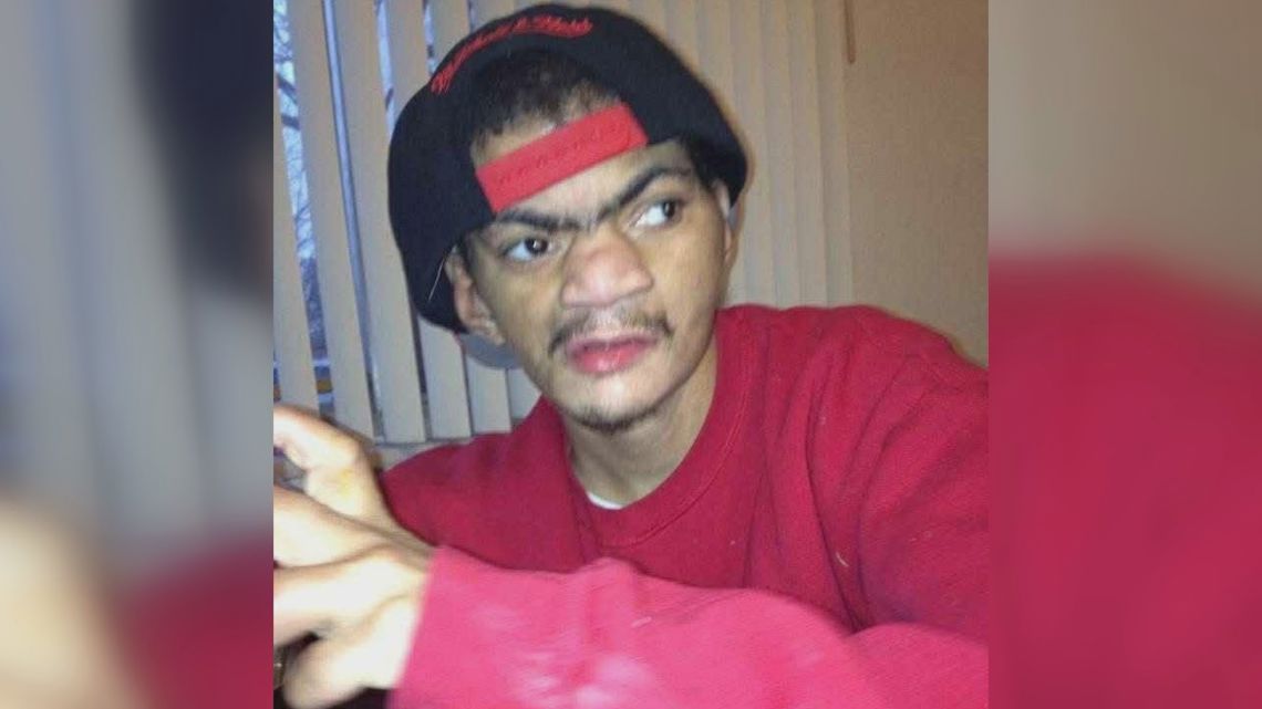 Family of man with special needs who died from gunshot wound in July ...