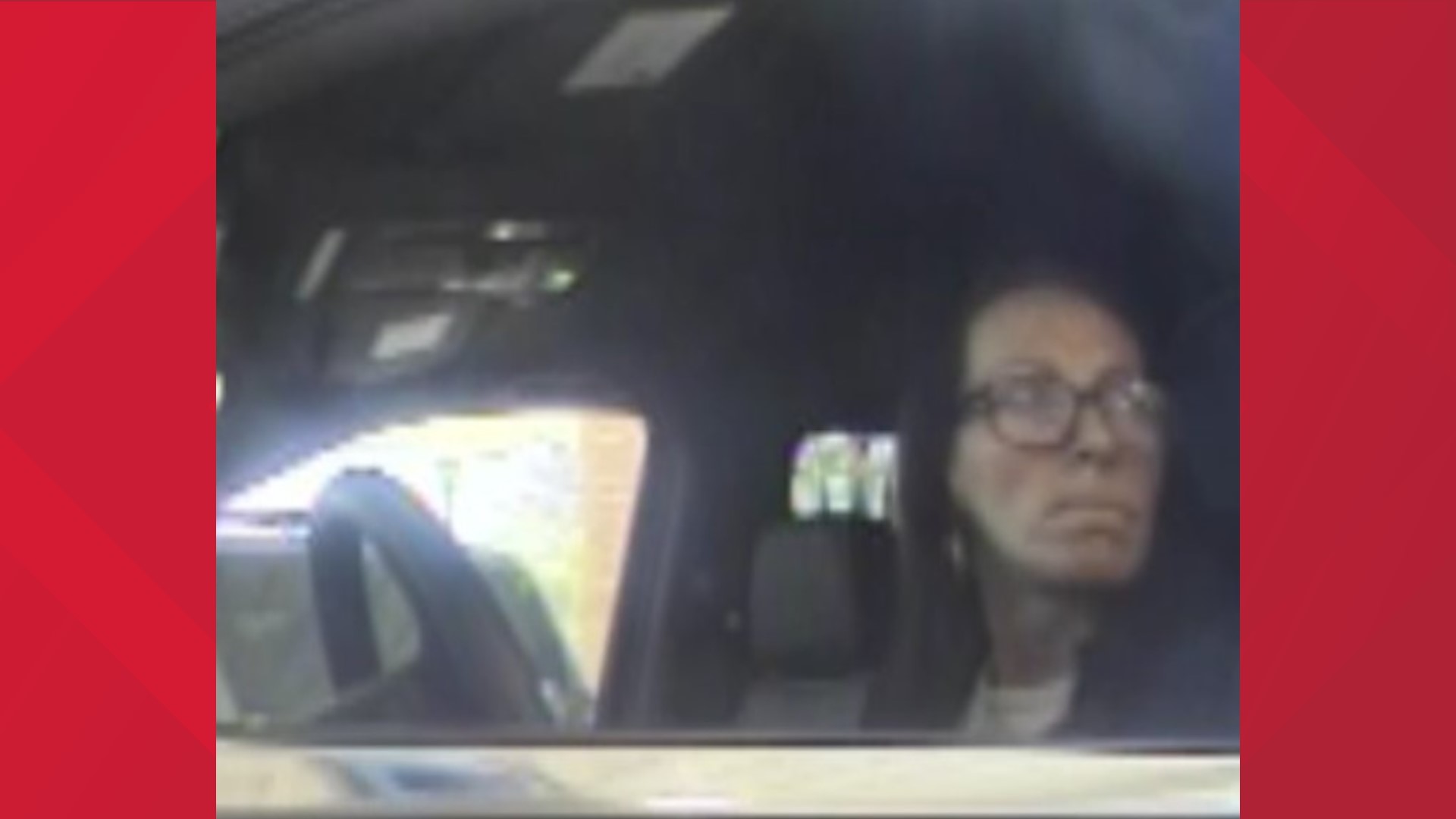 Oregon police seeking ID theft suspect | wtol.com