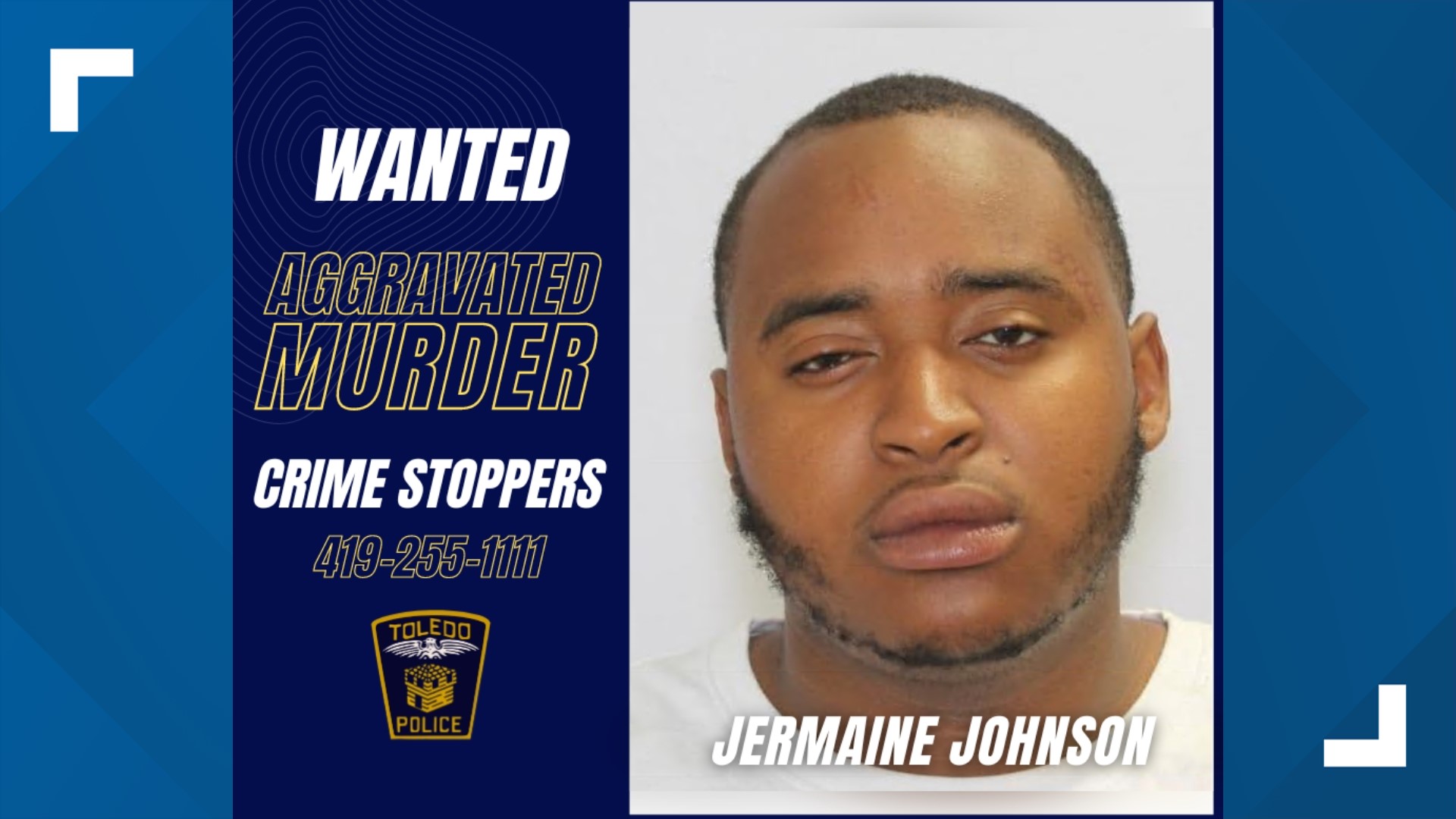 Toledo police still searching for suspect in December homicide | wtol.com