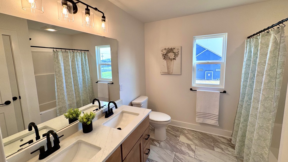 Toledo St. Jude Dream Home Giveaway 2025 breaks record with $2.25M raised | wtol.com