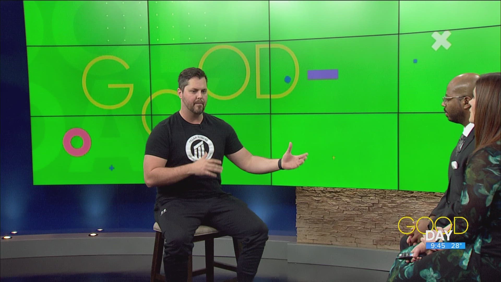 Working (out) from home: Tips and tricks | Good Day on WTOL 11 | wtol.com