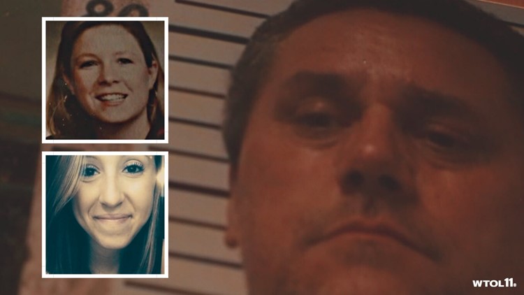 Who survived James Worley? Who were Ohio killer's victims? | wtol.com