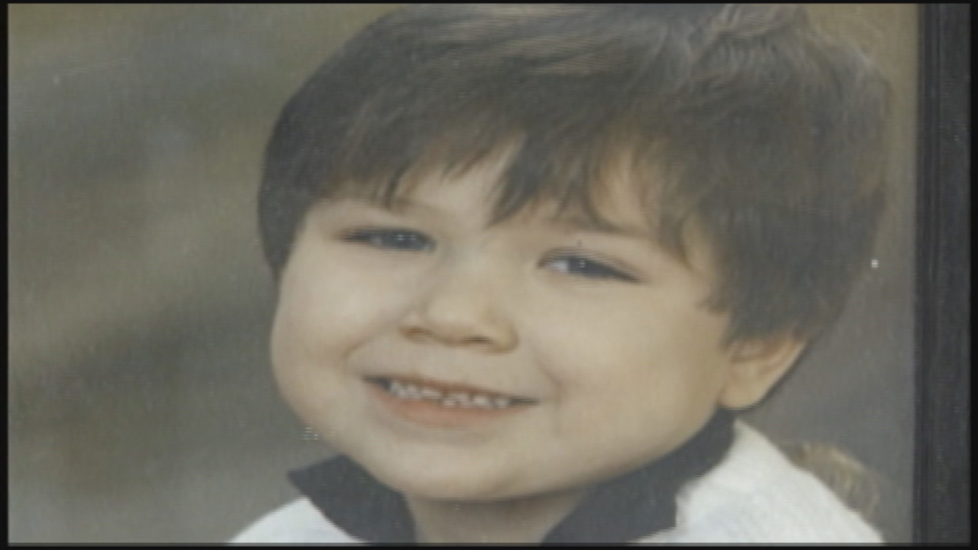 25 years later: Childhood stabbing survivor recounts attack | wtol.com