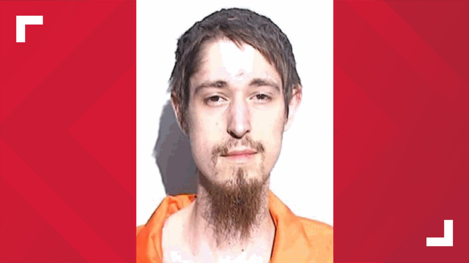 Domestic violence suspect shot by police in Toledo indicted by grand ...