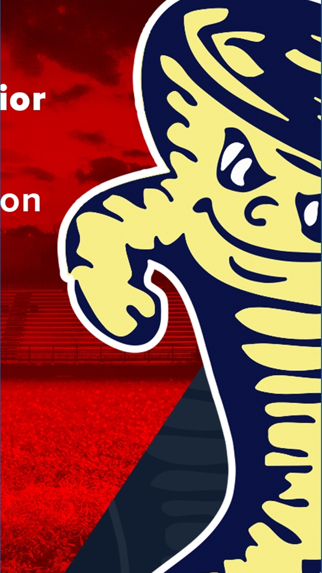 Columbian Tornadoes - Big Board Friday Countdown to Kickoff | wtol.com