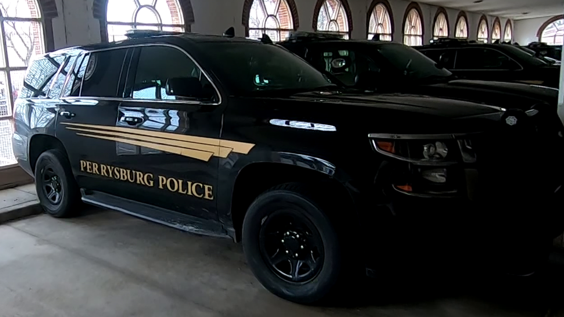 Perrysburg police to begin using body cameras | wtol.com