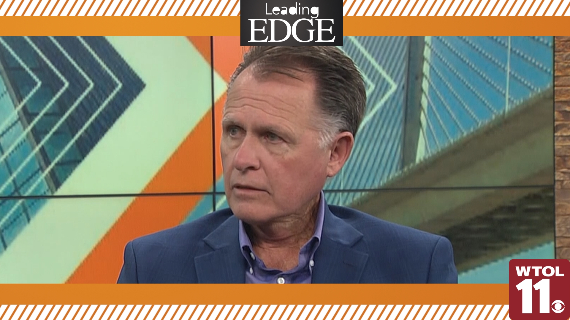 Leading Edge - Maumee's embattled city manager | February 2, 2025 ...