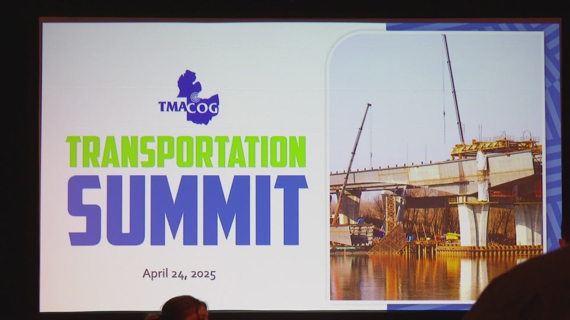 Toledo Metropolitan Area Council of Governments holds annual ...