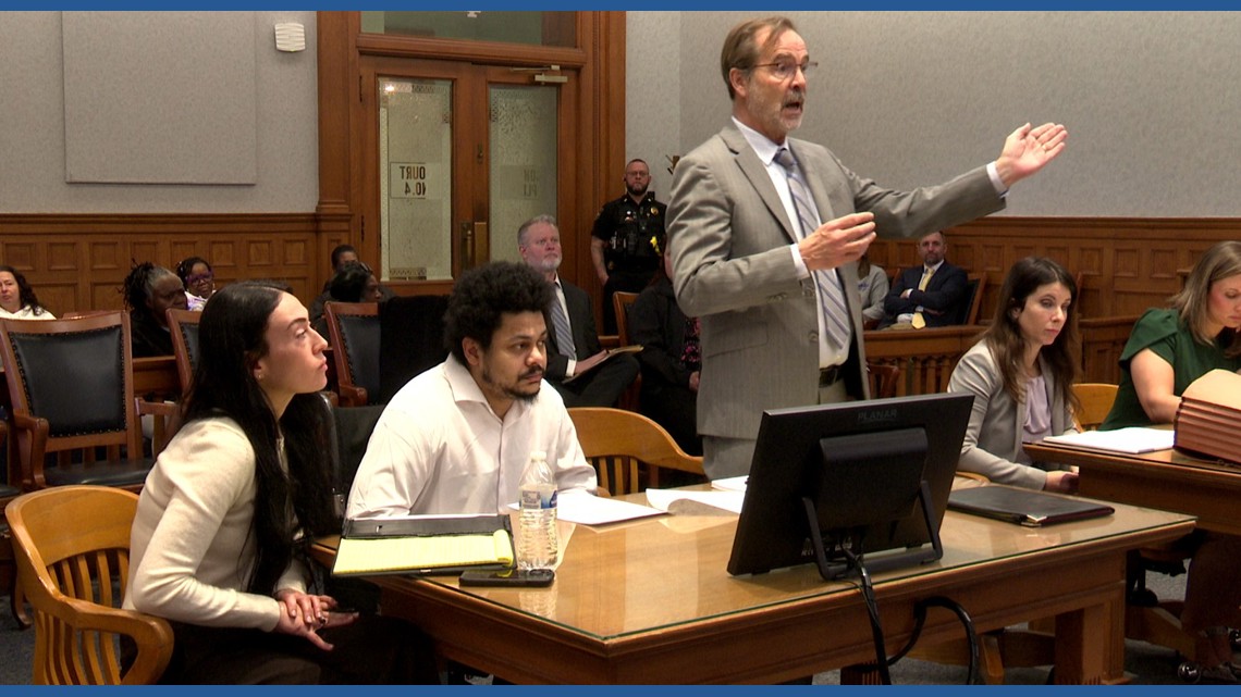 Judge pushes Darnell Jones trial to October, August hearing set for ...