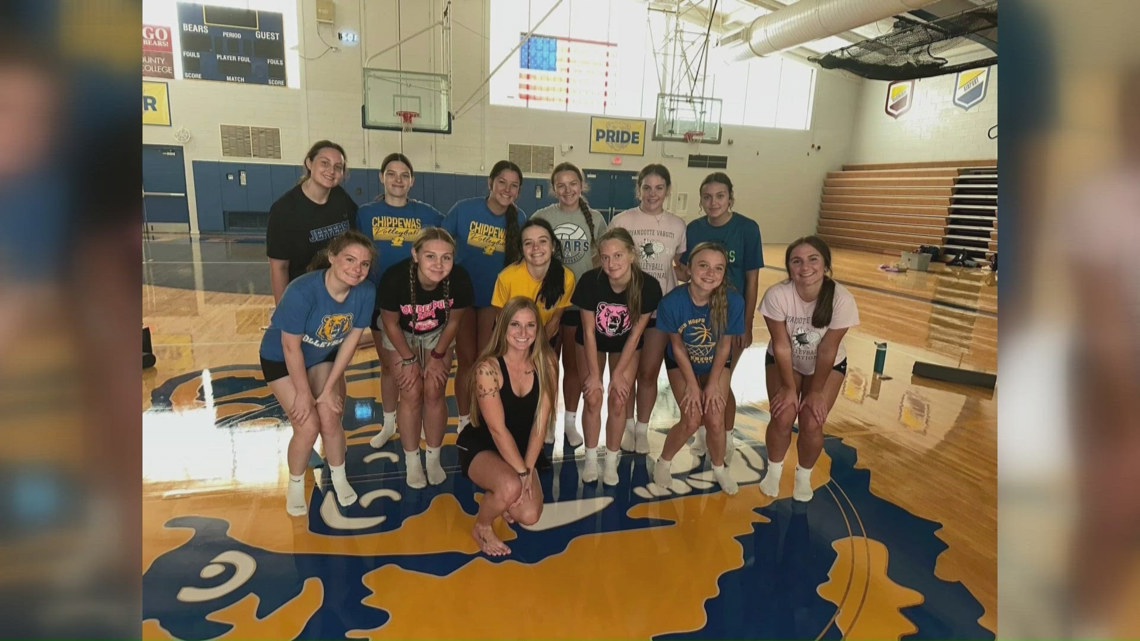 The Bloom Project: Helping young women build confidence, life skills ...