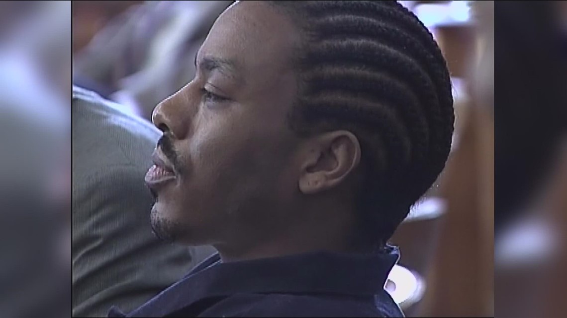 Stoney Thompson released from prison after 16 years, defense attorney ...