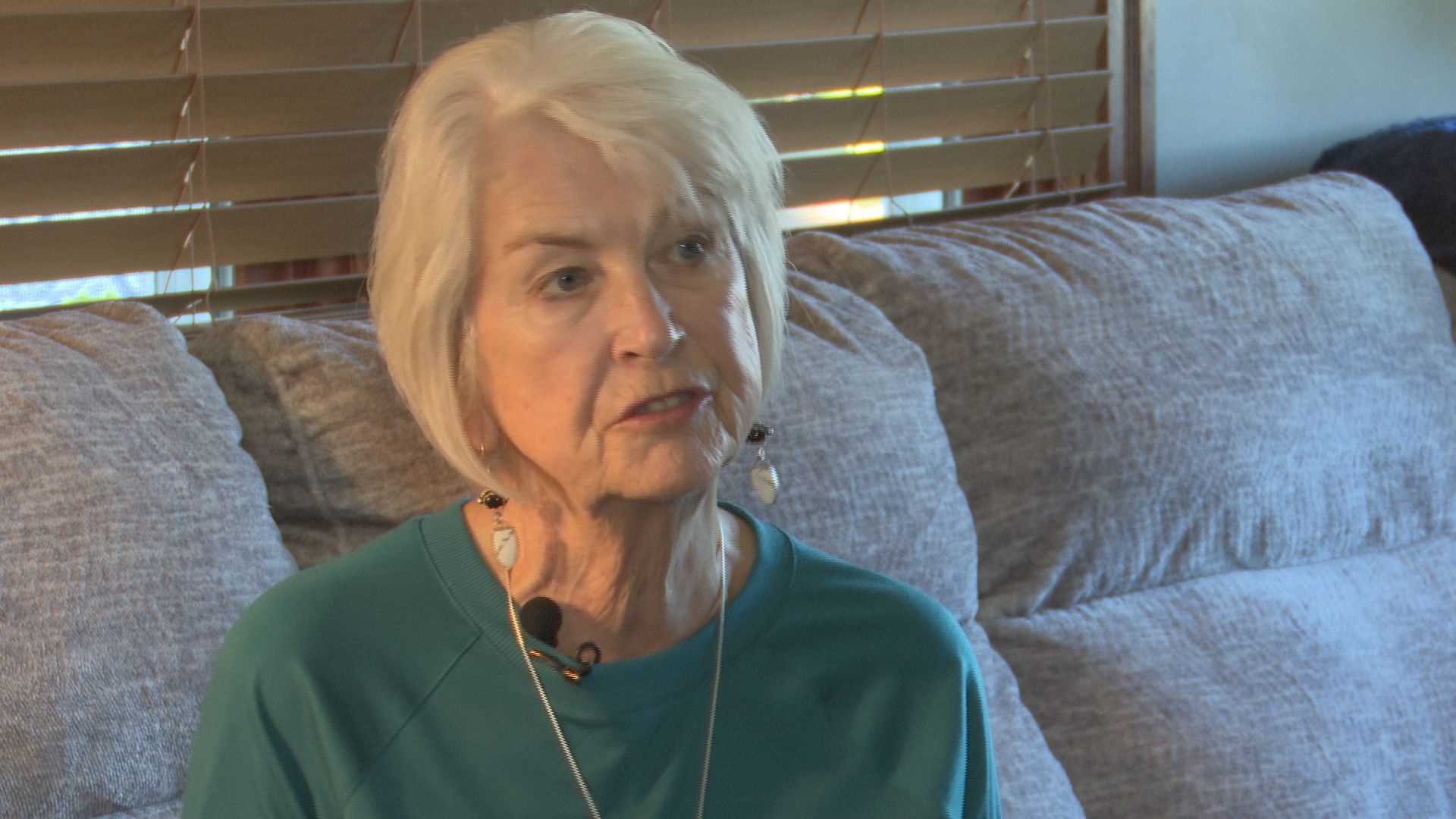 FULL INTERVIEW: Anthony Wayne school board member responds to Charlie ...