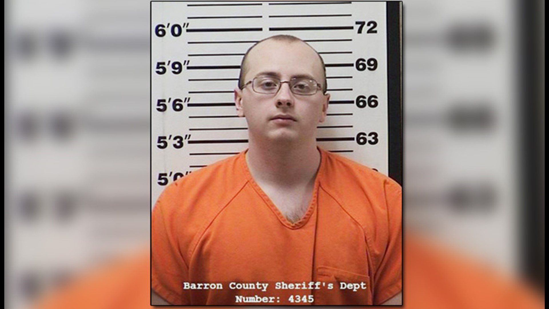 Wisconsin kidnapping, killing suspect lived under the radar | wtol.com