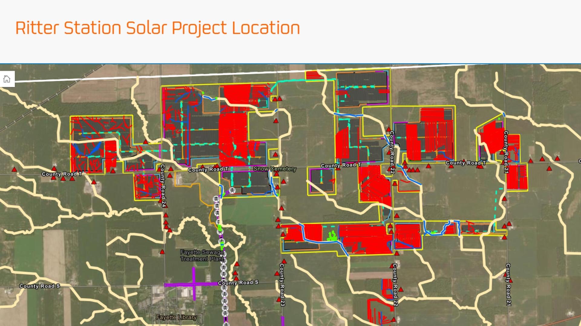 Ohio approves 199-MW solar project in Fulton County | wtol.com