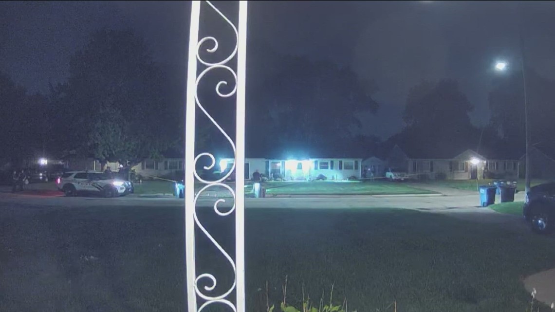 Toledo Police Shoot Injure Armed Man Early Friday Wtol