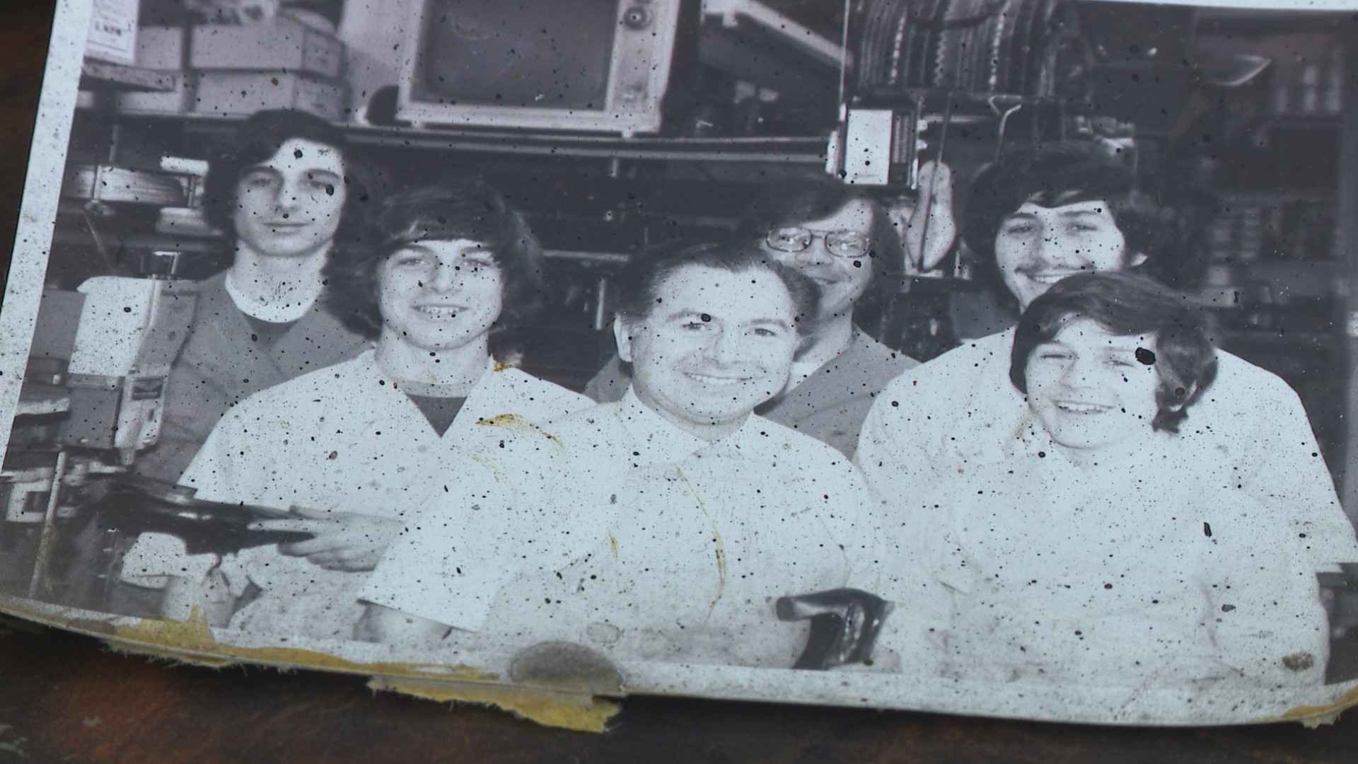 Macino & Sons to close following 60 years in west Toledo | wtol.com