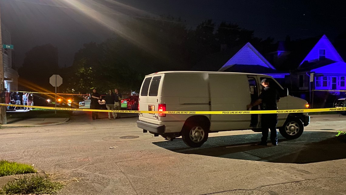 Shooting in north Toledo kills youth basketball coach | wtol.com