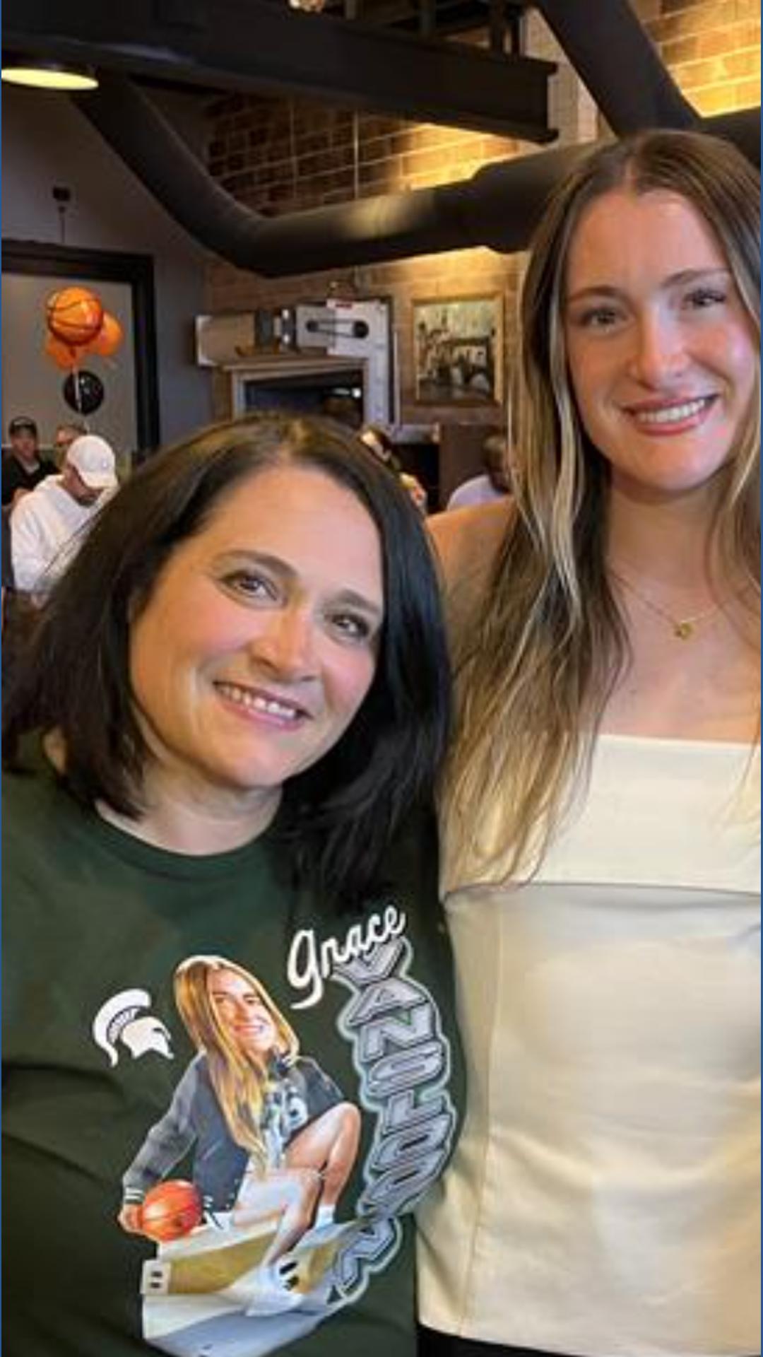 Former Notre Dame Academy standout selected in WNBA Draft | wtol.com