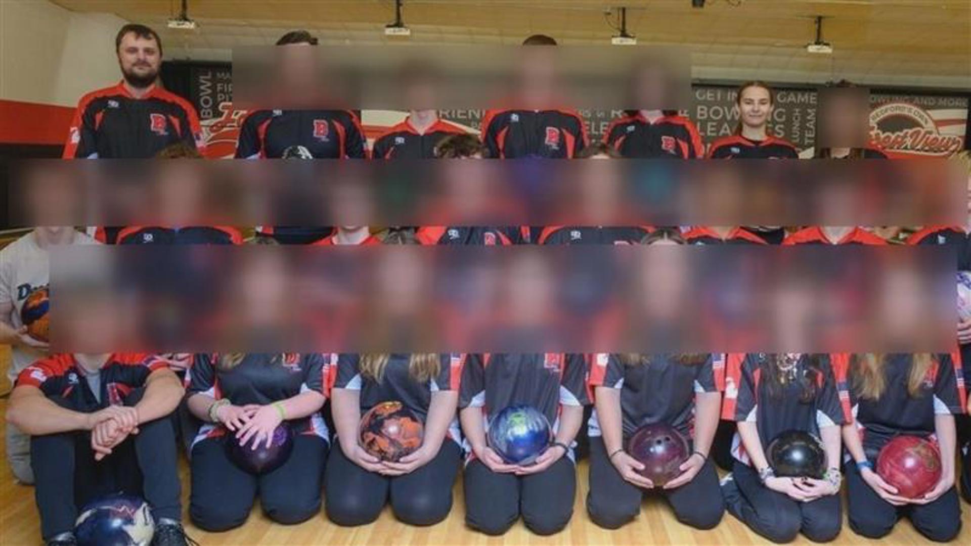 Was Ryne Leist the bowling coach for Bedford High School? | wtol.com