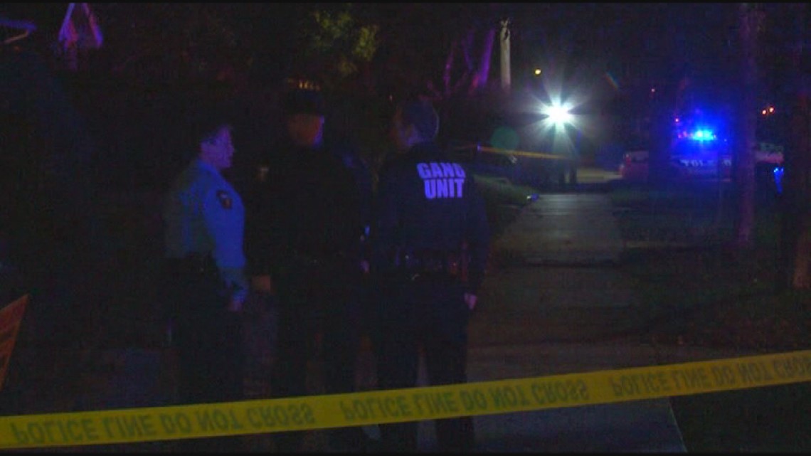 Toledo gang task force leader talks about violent crime | wtol.com