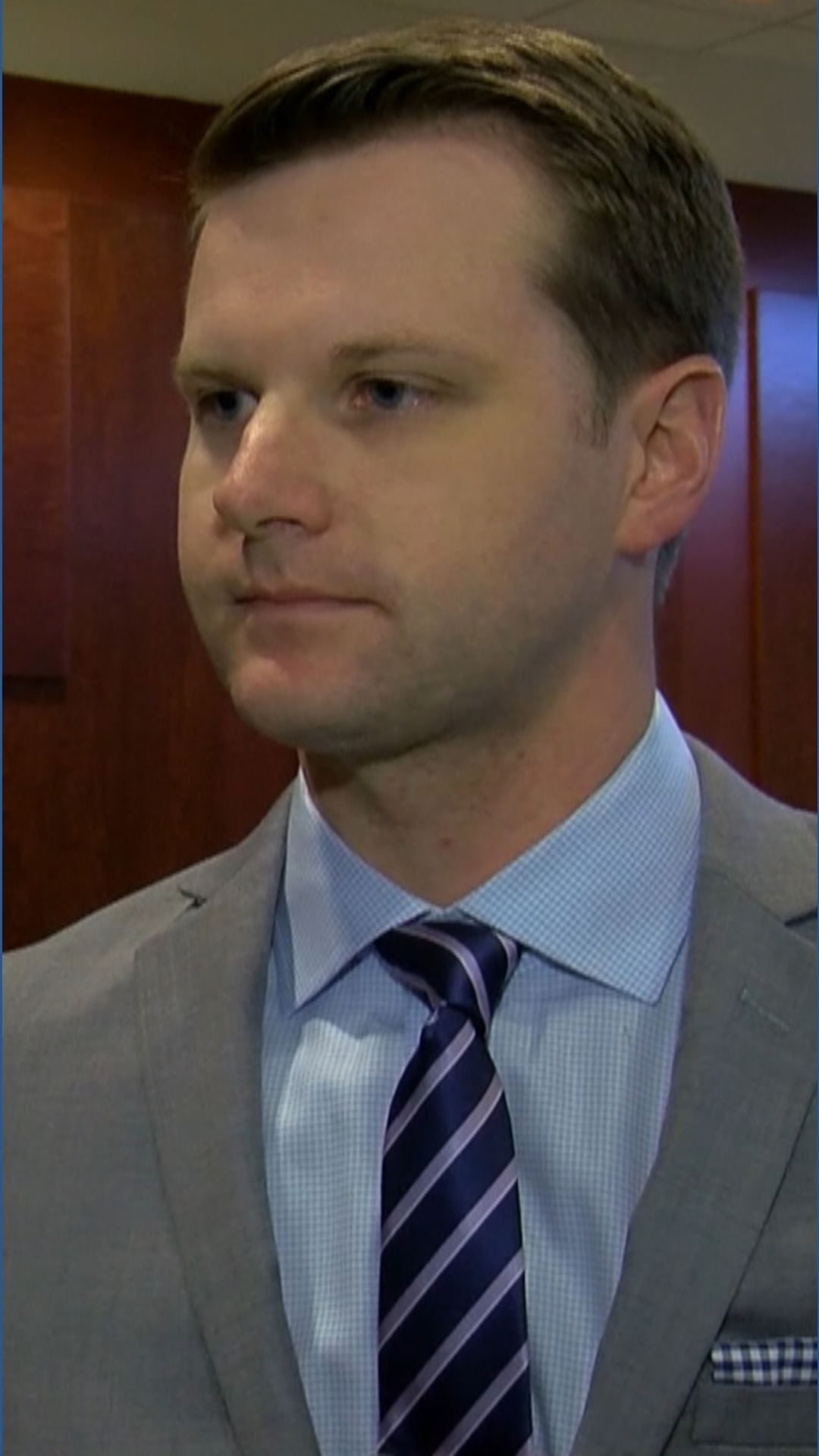 Sylvania councilman Patrick Richardson launches bid for Ohio House ...