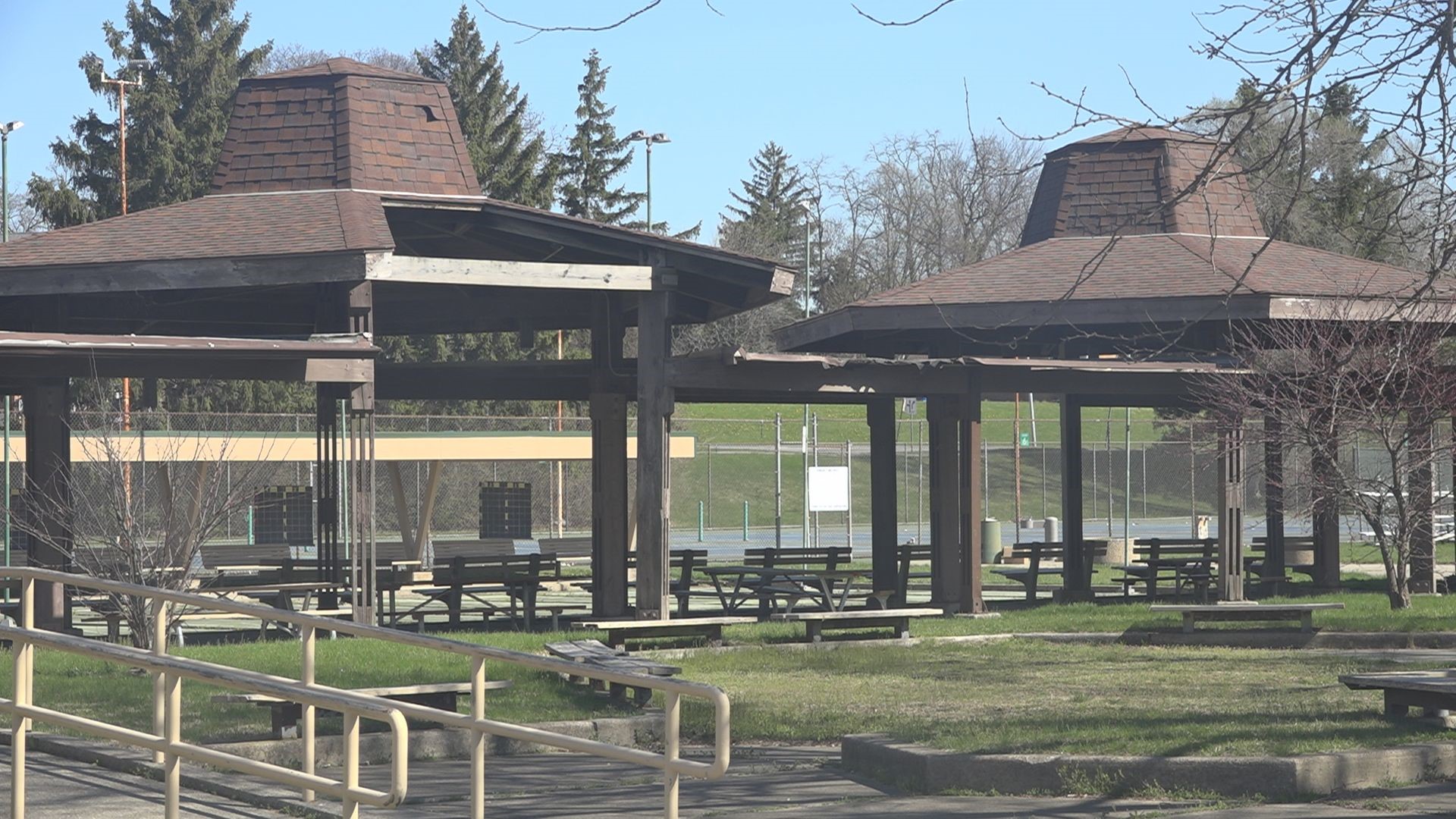 Toledo secures $250,000 in grants from ODNR for city parks | wtol.com