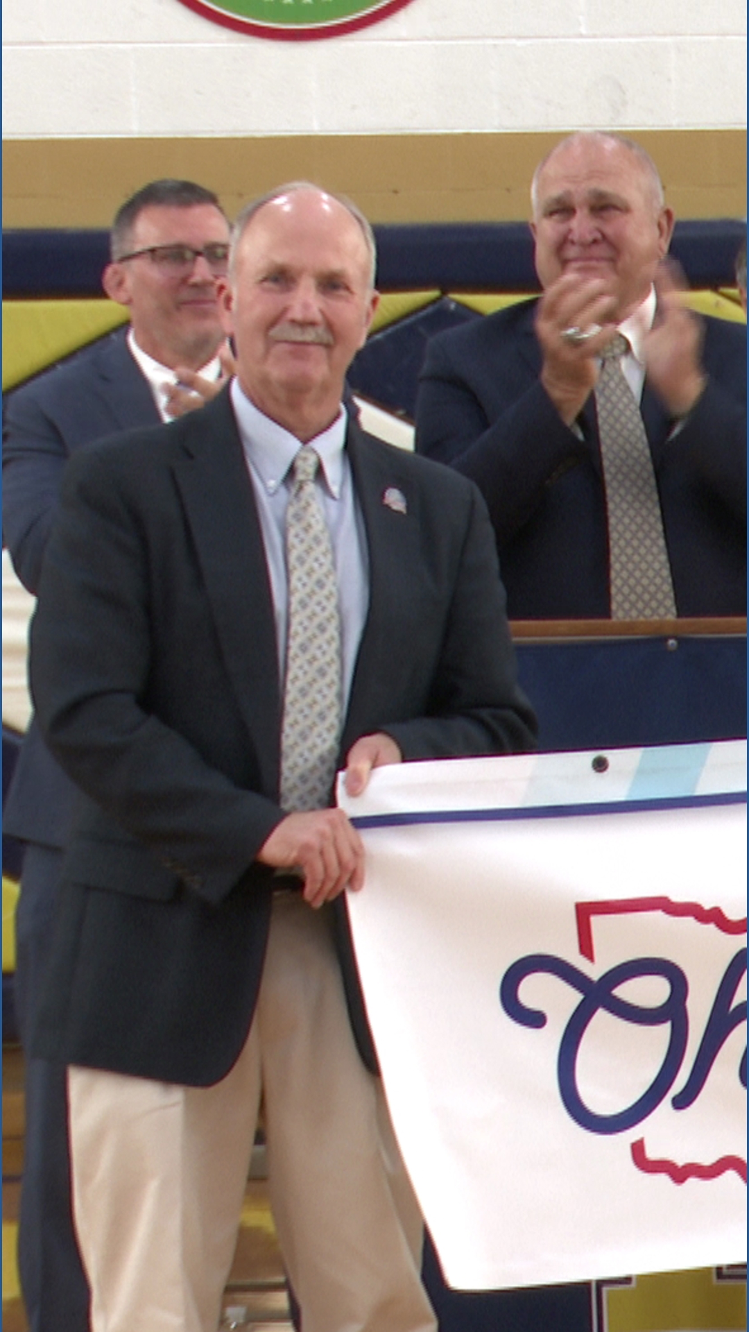 Ohio Teacher of the Year 2026: Christopher Monsour | wtol.com