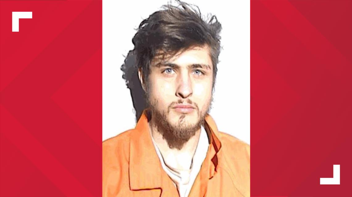 Man arrested for making bomb threat to FBI Toledo office | wtol.com