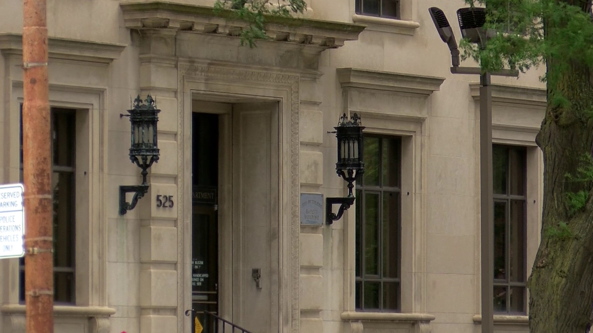 140-year-old plat maps discovered in attic of Toledo building | wtol.com