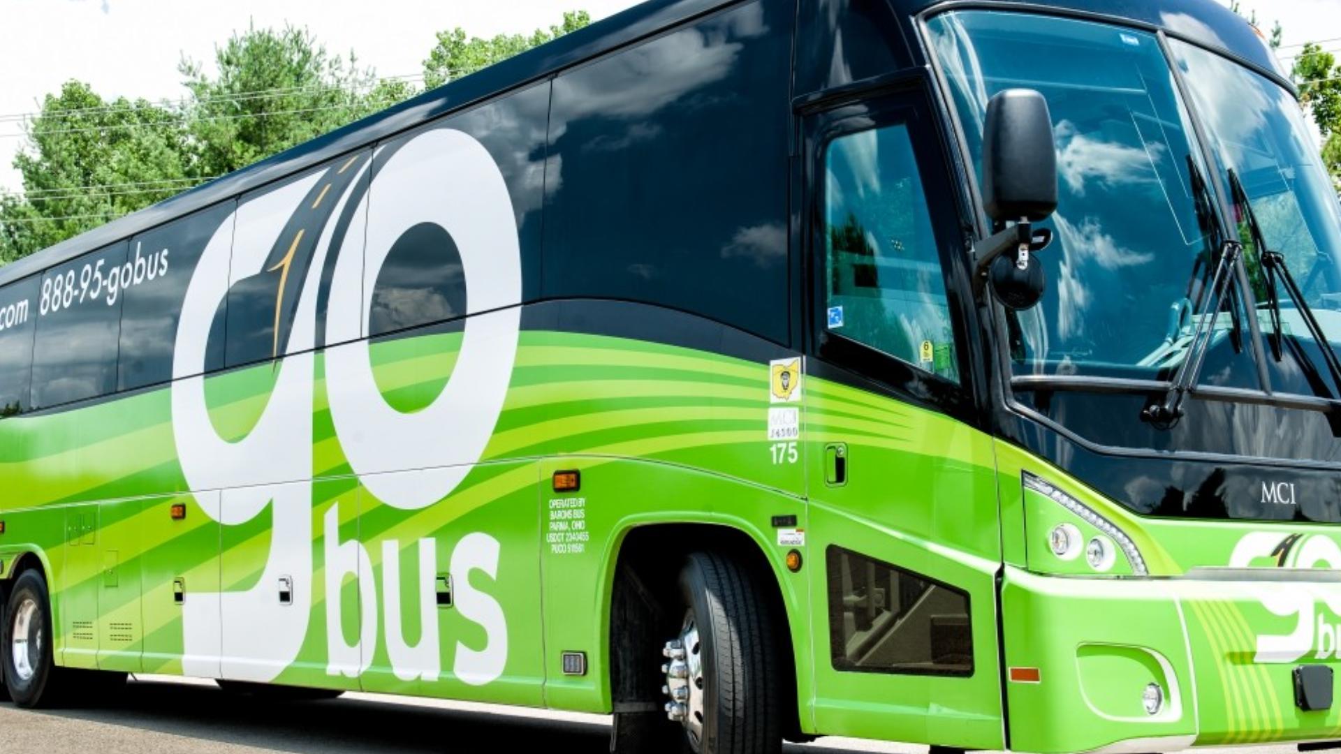 New GoBus service to launch in Fremont on March 2 | wtol.com