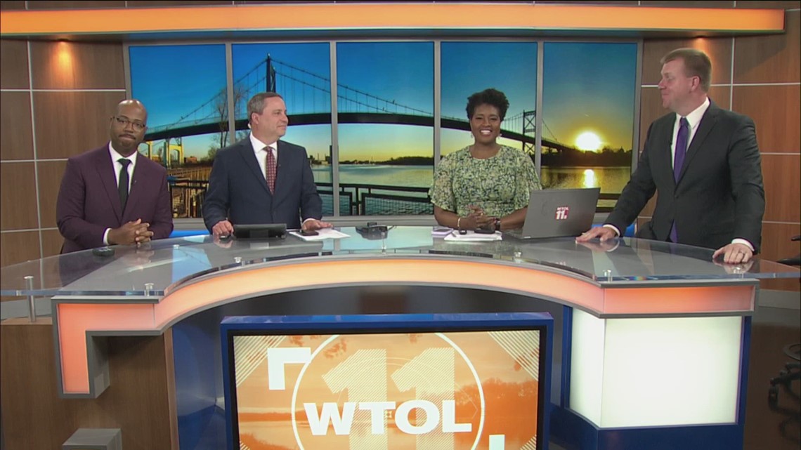 Things to know before you go | May 8 | wtol.com