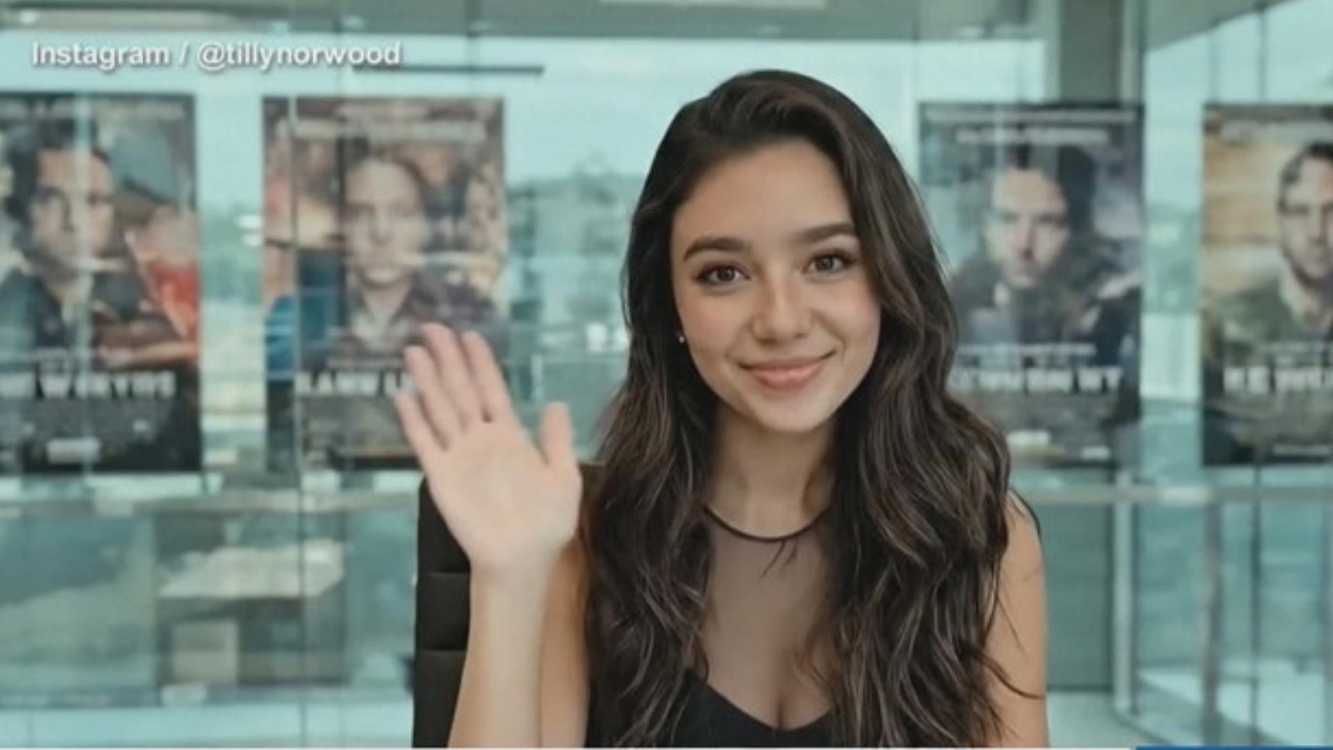 Toledo actor, agent offer insight on the AI actor making Hollywood headlines | wtol.com