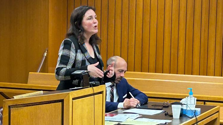 Dale Warner case won't move location, new trial date set | wtol.com