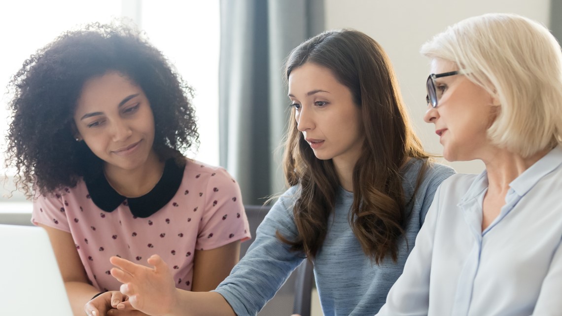 Donate work attire and help women succeed | wtol.com