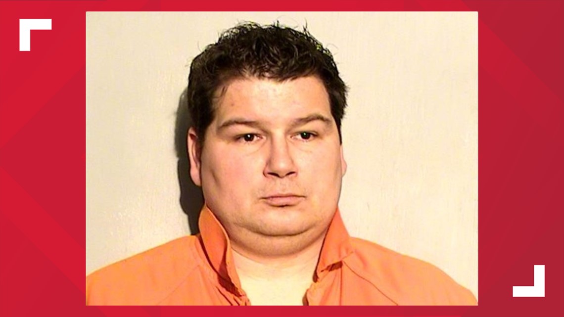 Ronald Donnie Stevens Ottawa Hills employee faces sex charges | wtol.com