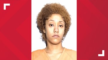 Toledo woman pleads guilty in 2022 double murder | wtol.com