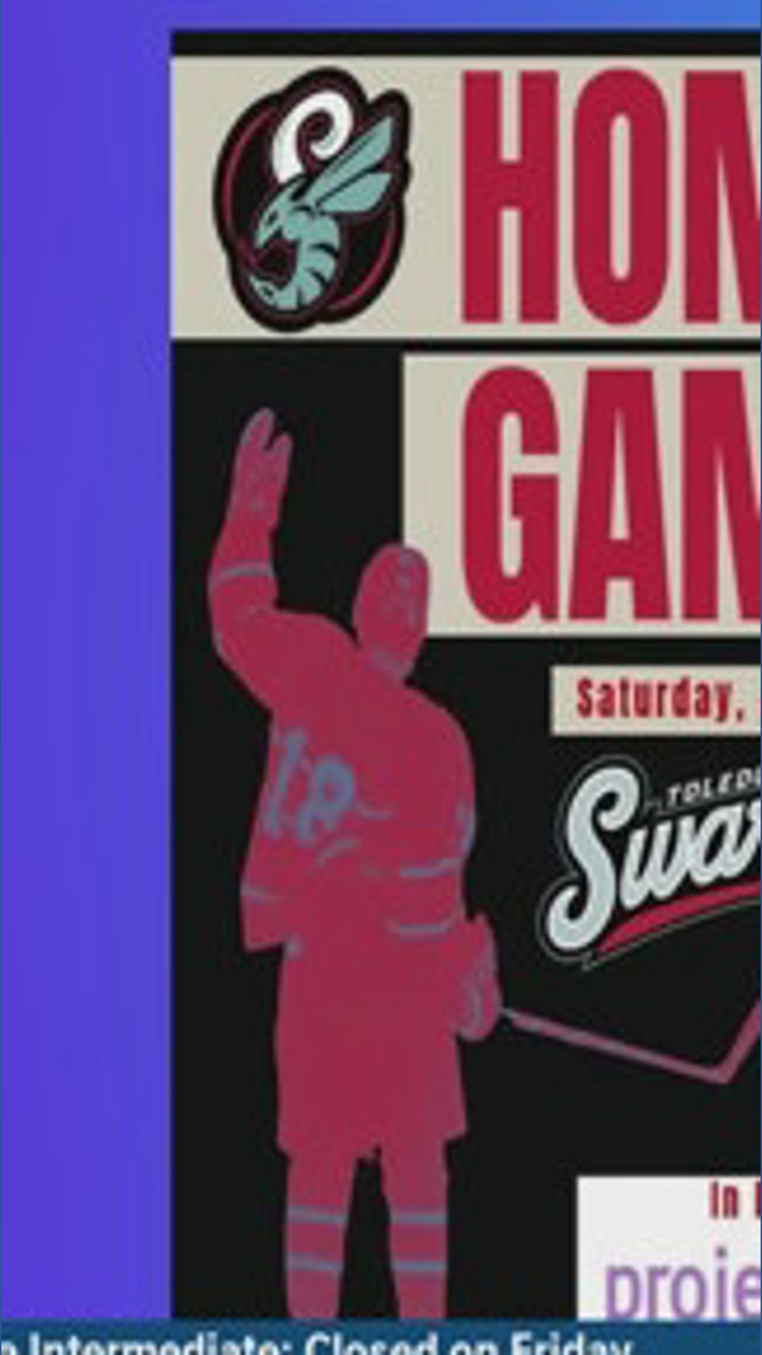 'Toledo Swarm' discusses new hockey team formed after departure from ...