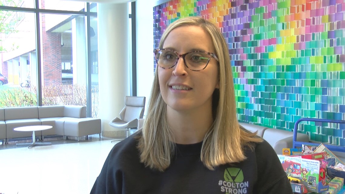 Central Catholic girls basketball coach steps down | wtol.com