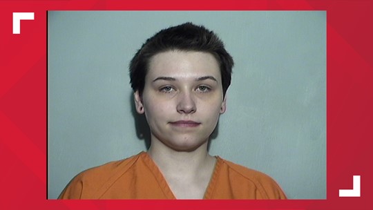 Woman sentenced to 15 years for planning attack on Toledo bar | wtol.com