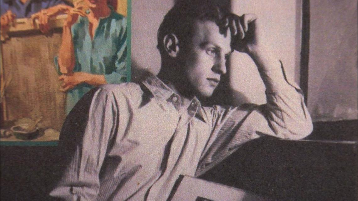 Holocaust survivor used art to make a living, express hope | wtol.com